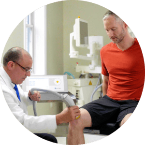 SoftWave Therapy Canada | Effective Pain Relief and Recovery Solutions